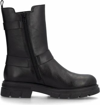 Rieker Damen, Schuhe, Schwarzk, 37 EUGr&ouml;&szlig;e