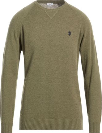 U.S.Polo Association STRICKWAREN - Pullover auf YOOX.COM
