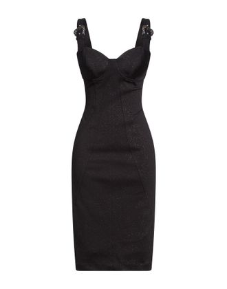 Versace KLEIDER - Midi-Kleider auf YOOX.COM