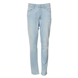 Siviglia Homme, Jeans, Bleu, Taille: W38 Jeans Leggero