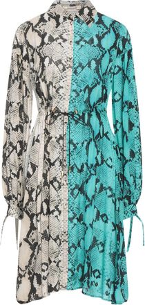 Roberto Cavalli KLEIDER - Midi-Kleider auf YOOX.COM