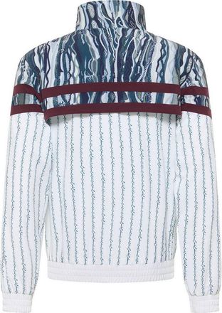 Carlo Colucci Sweatjacke Fava