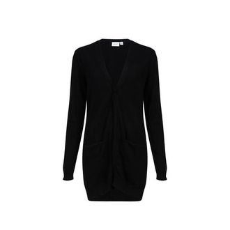 Vila Cardigan long ouvert avec poches