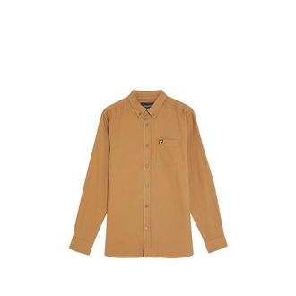 Lyle & Scott Chemise en coton