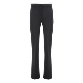 Pinko Resta Hose - - Trousers - Damen - Schwarzk - L