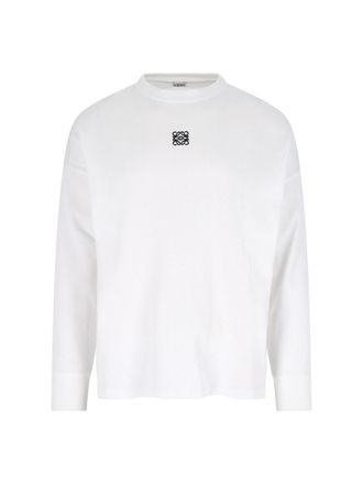 Loewe T-Shirt Anagram