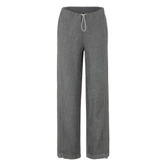 Doris Streich Damen, Hosen, Grau, 2XLGr&ouml;&szlig;e