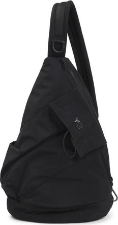 Yohji Yamamoto Homme, Sacs, Noir, Taille: ONE Size Kd0214 Utility Slingbag
