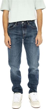 Edwin Homme, Jeans, Bleu, Taille: W29 L30 Jean Slim