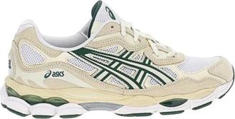 Asics Homme, Chaussures, Multicolore, Taille: 42 1/2 EU Baskets