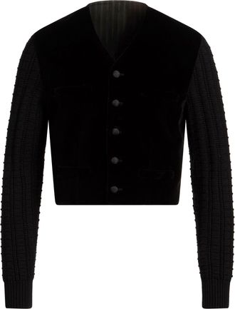 Dolce & Gabbana JACKEN & M&Auml;NTEL - Jacken und Anoraks auf YOOX.COM