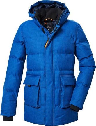 Killtec Kinder Mantel KOW 375 BYS QLTD PRK