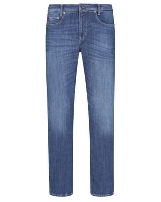 Mac Jeans Jeans mit Stretchanteil, Modern Slim Fit in