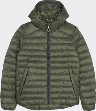 Superdry doudoune - Taille S