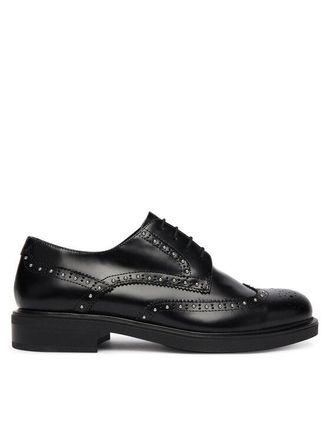 Vagabond Oxford Schuhe Freya 6106-004-20 Schwarz