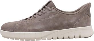 Geox Herren U FLEXTRIDE Plus A Sneaker, Dove Grey, 44 EU
