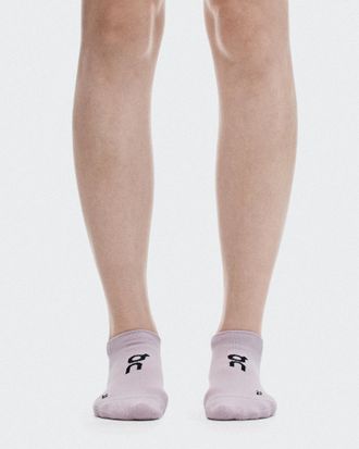 On Core Run Sock Low 2P