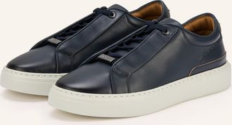 HUGO BOSS Sneaker Gary blau
