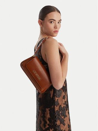 Love Moschino Handtasche JC4058PP1OLH0200 Braun