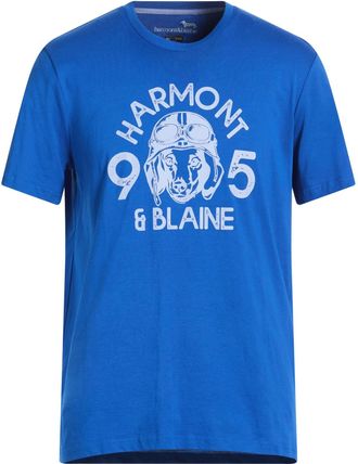 Harmont & Blaine TOPS - T-shirts auf YOOX.COM