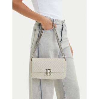 John Richmond Handtasche John Richmond RWP25489BO &Eacute;cru