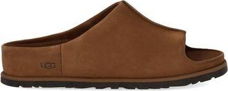 UGG SANDALE OTZO DARK CHESTNUT UGG