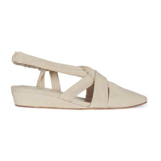 Cortana chaussure &agrave; bout ivoire - Femme - Chaussures - Beige - Taille: 37 EU