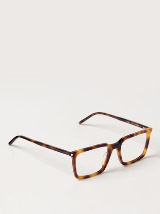 Saint Laurent Lunettes De Vue SAINT LAURENT Homme couleur Beige