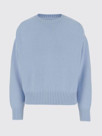 SA SU PHI Pullover SA SU PHI Damen Farbe Blau