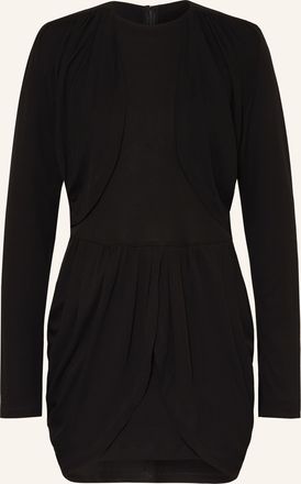 Isabel Marant Isabel Marant Jerseykleid Niamae schwarz