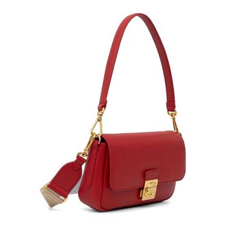 Coccinelle Damen, Taschen, Rot, ONE SIZEGr&ouml;&szlig;e