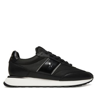 Karl Lagerfeld Sneakers KARL LAGERFELD KL51129 Schwarz