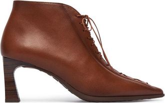 Hispanitas Stiefeletten HI264960 Braun