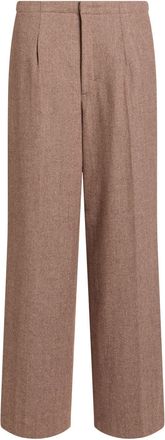 Pepe Jeans London HOSEN & R&Ouml;CKE - Hosen auf YOOX.COM