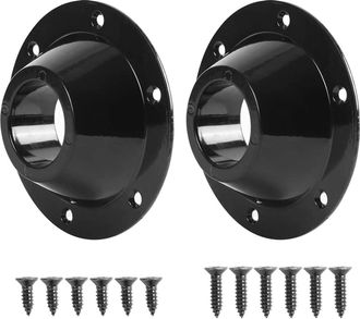 Generic Tischhalterung f&uuml;r Wohnmobile,Bodenhalterung Aus Aluminium In 2 Teilen - Ersatz F&uuml;r Wohnmobil Tische,Geeignet f&uuml;r Wohnmobil, Van, Anh&auml;nger, Yacht, Mar