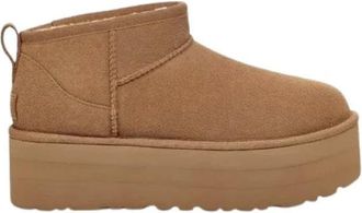 UGG Ugg, Damen, Schuhe, Braun, 41 EUGr&ouml;&szlig;e