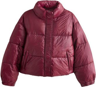 Next Steppjacke Regenfeste wattierte Jacke (1-St)