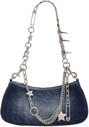 Marc Jacobs Hobo Bags - Bags Clear Blue - Gr. unisize - in Blau - f&uuml;r Damen
