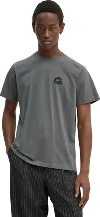 Sunflower Homme, Tops, Gris, Taille: S T-shirt