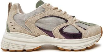 Steve Madden Sneakers Plaja SM11001908 Weiß