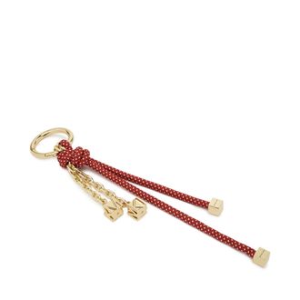 Michael Kors Schl&uuml;sselanh&auml;nger MICHAEL Michael Kors 32T5GD0K2U Rot