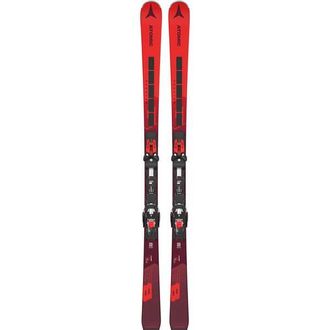 Atomic Herren Ski REDSTER G8 RVSK C + X 12 GW Re