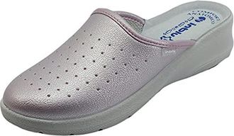 Inblu Inblu Femme Madama Sandale Glissante, Rosa, 37 EU