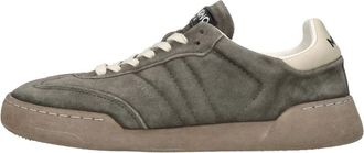 Monoway Homme, Chaussures, Vert, Taille: 45 EU Baskets