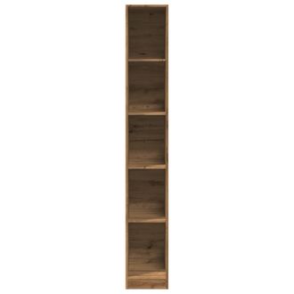 Generic Freistehender Kleiderschrank, Kleiderstange und Regale, Schrank-Organizer mit Aufbewahrungsbehältern für den Kleiderschrank Im Schlafzimmer (30 x 50 x