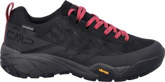 F.lli Campagnolo Damen Mintaka Wmn Wp Trekking Shoes-3q19586 Walking Shoe, Blei, 38 EU