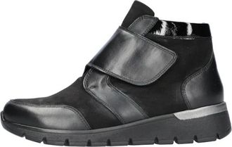 Waldl&auml;ufer Ankle Boots - - Shoes - Damen - Schwarzk - 37 1/2 EU