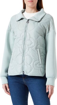 Bugatti Damen 360800-31263 Blouson, grau-230, 38 EU
