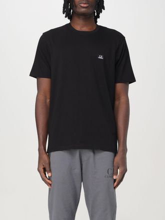 C.P. Company T-Shirt C. P. COMPANY Homme couleur Noir