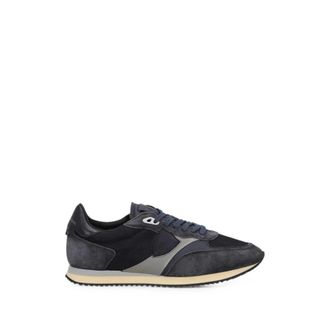 Philippe Model Herren, Schuhe, Blau, 42 EUGr&ouml;&szlig;e